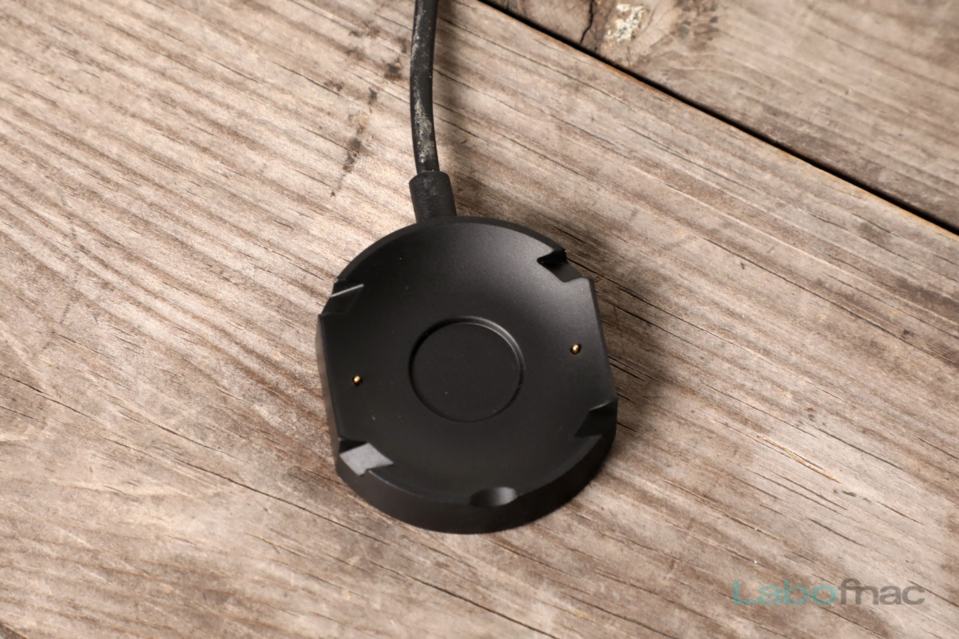 Test de la Nokia Steel HR : les notifications et le cardio pile à l'heure