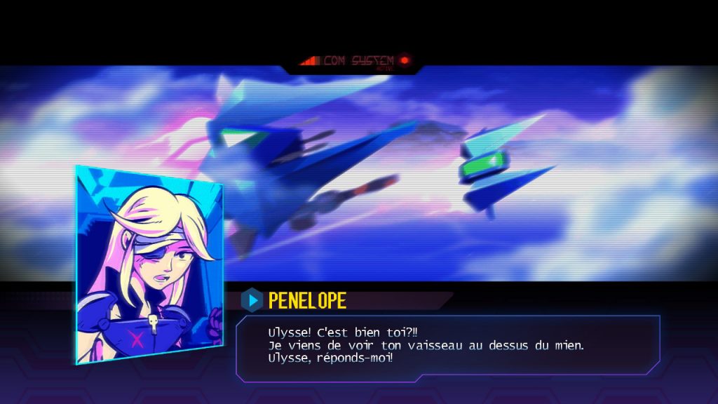 Test de The Next Penelope Race to Odysseus : Top départ sur Switch