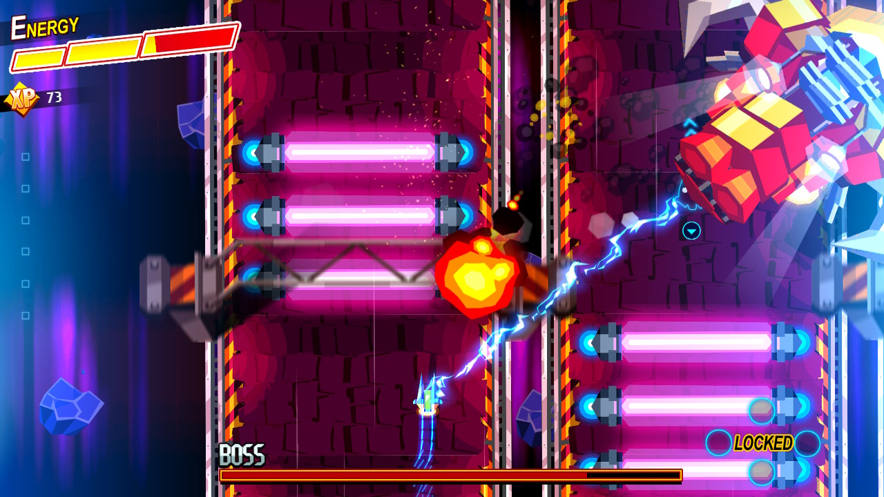 Test de The Next Penelope Race to Odysseus : Top départ sur Switch