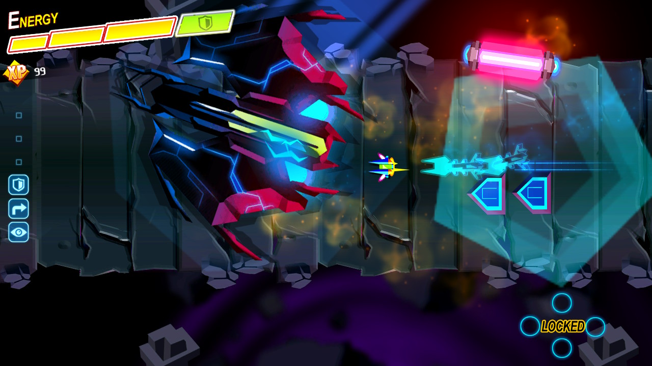 Test de The Next Penelope Race to Odysseus : Top départ sur Switch
