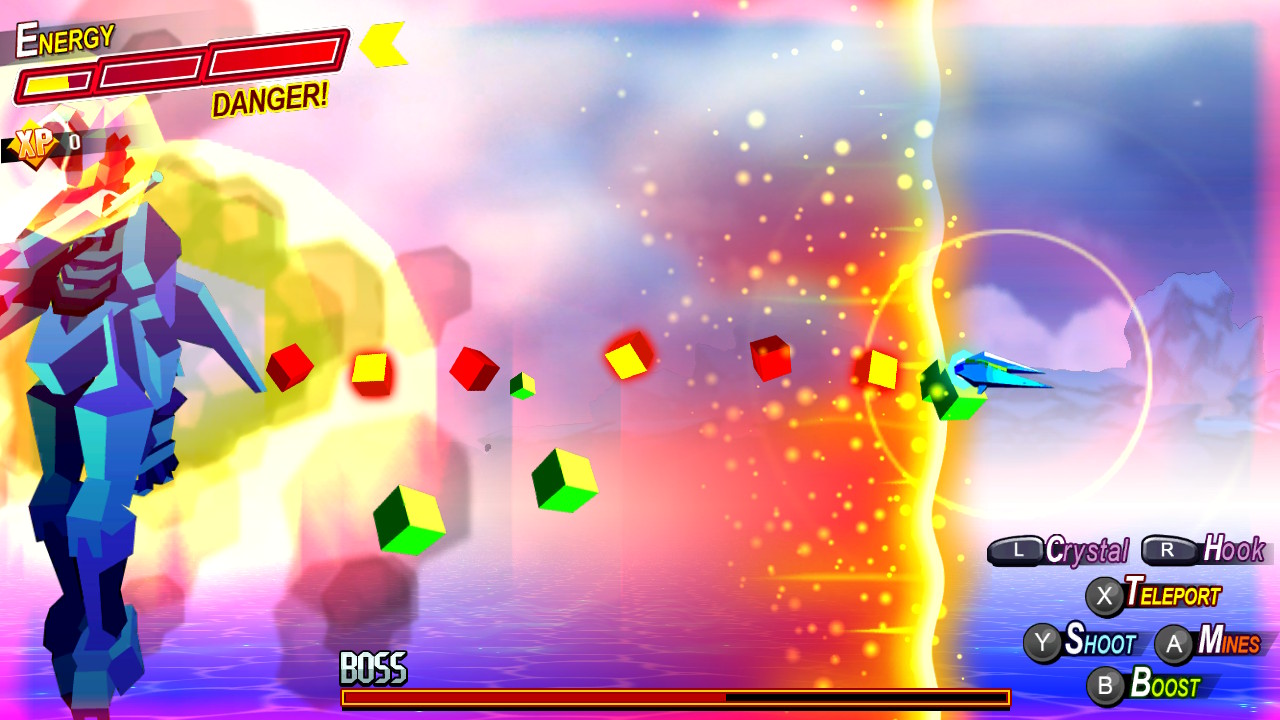 Test de The Next Penelope Race to Odysseus : Top départ sur Switch