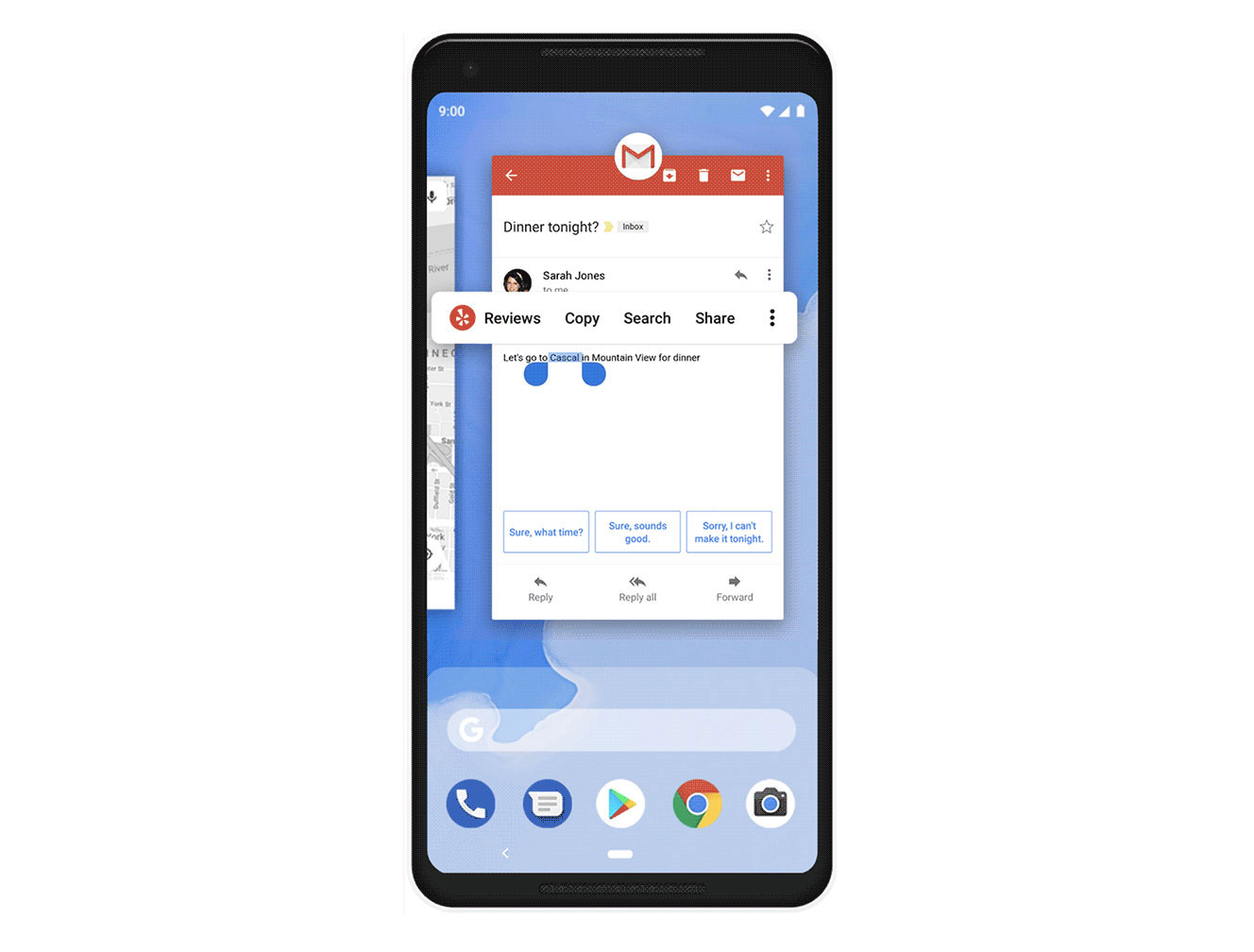 Android 9.0 Pie : quoi de neuf dans la dernière version de l'OS