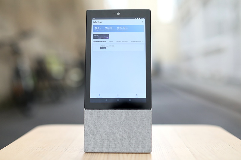 Prise en main de l’Archos Hello 7 : un assistant personnel avec écran ...