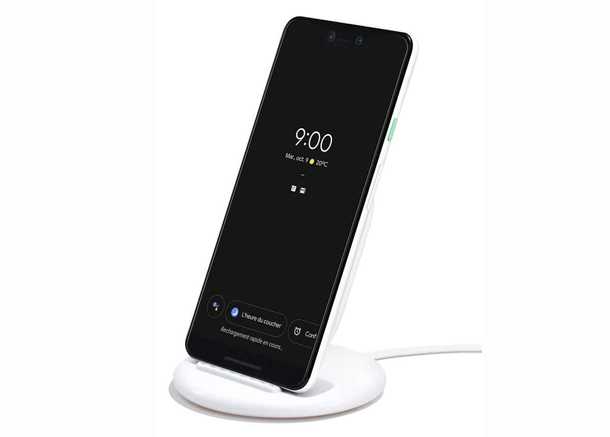 Smartphones - Recharge rapide, recharge sans fil, on vous dit tout
