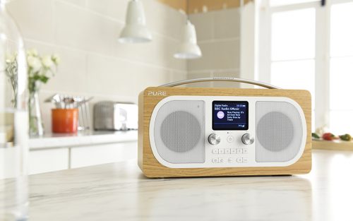 Radio : le DAB/DAB+, c'est quoi