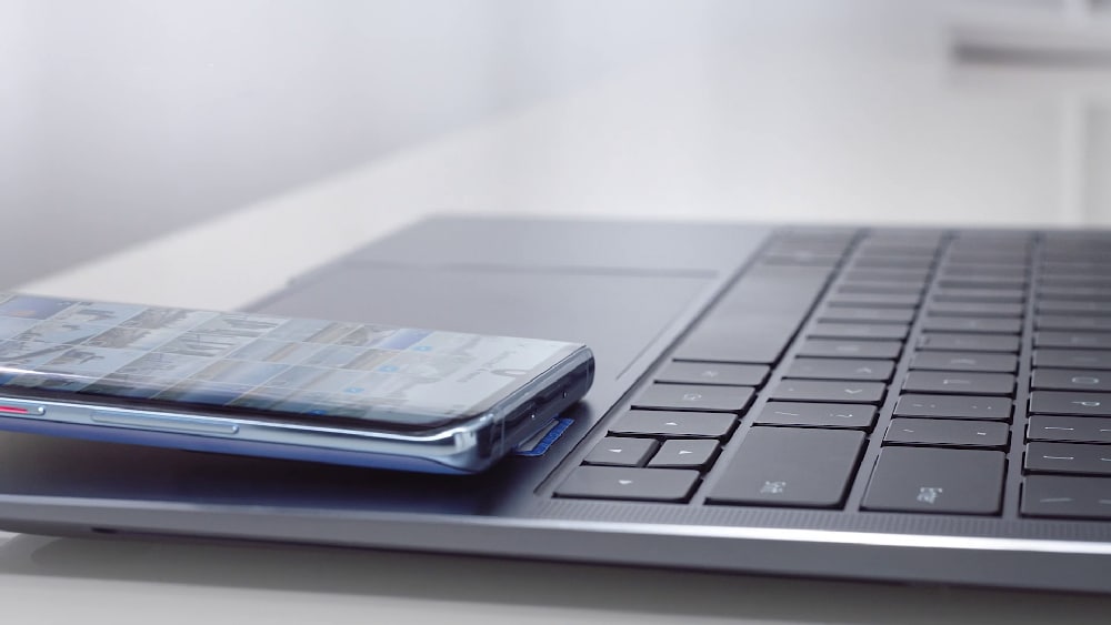 Quelles sont les alternatives à AirDrop sur Android