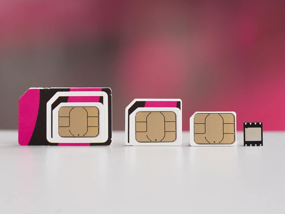 eSIM : tout savoir sur l'évolution de la carte SIM