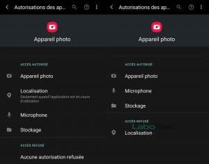 Géolocalisation, données personnelles : comprendre les métadonnées de ...
