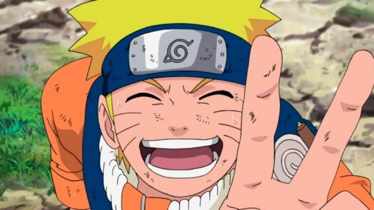 Les mangas de Louis-San : “‘Naruto’ nous a appris à ne jamais abandonner”