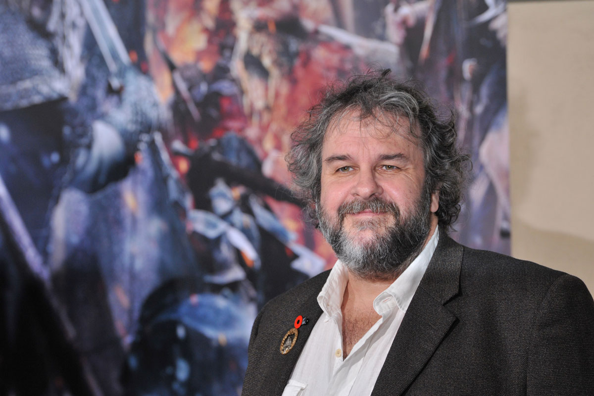 Unity s’offre le studio d'effets spéciaux de Peter Jackson pour ...