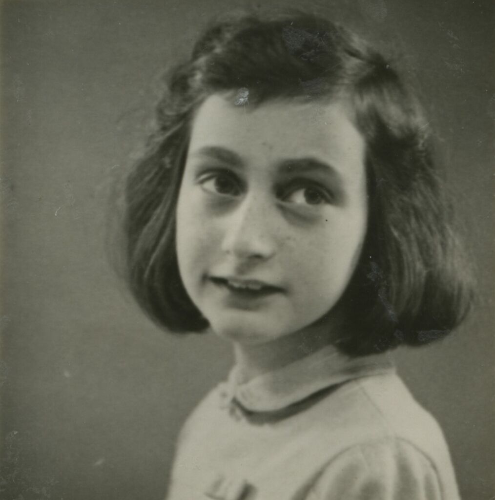 Un livre lève le voile sur l'arrestation de Anne Frank - L'Eclaireur Fnac