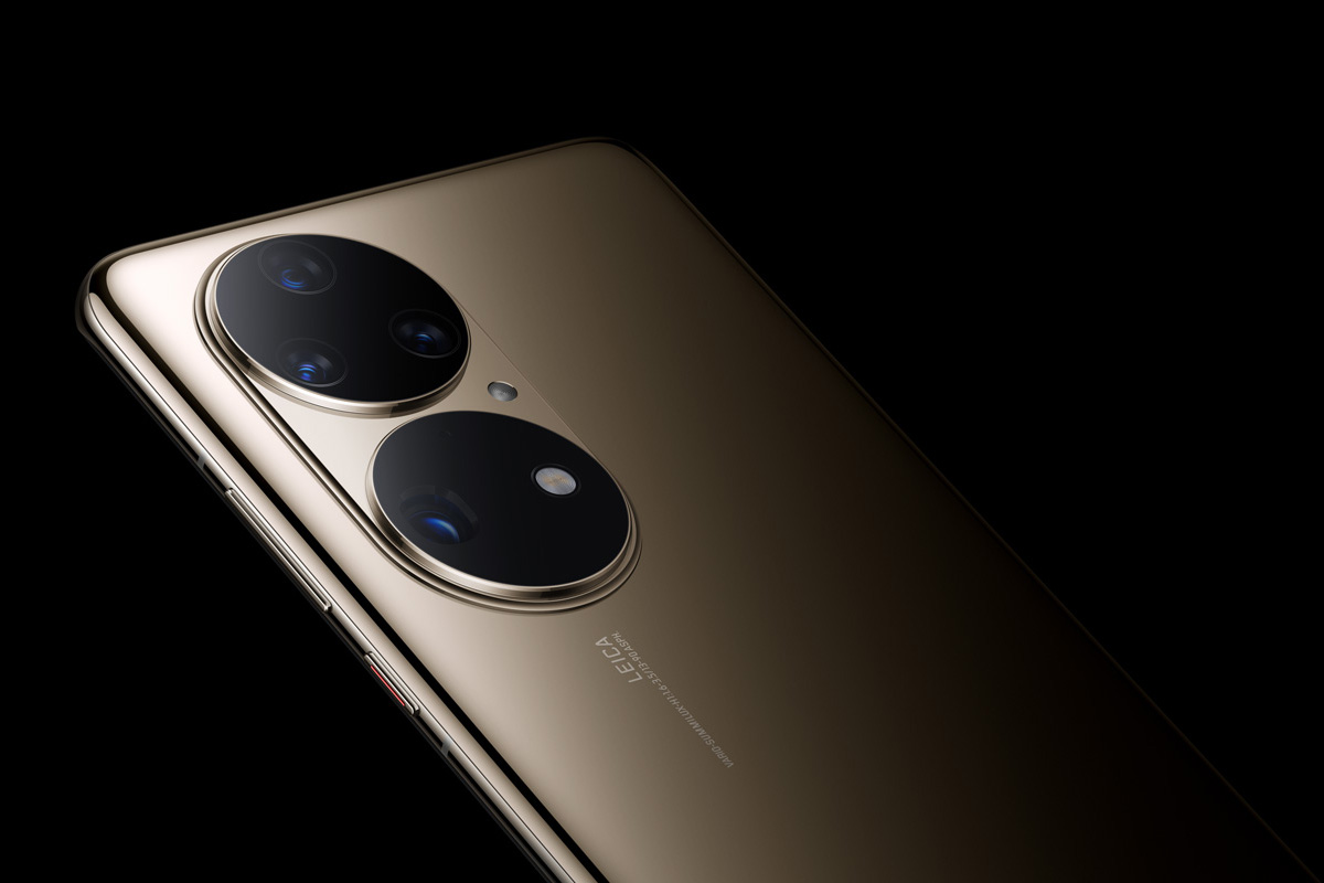Huawei lance les P50 Pro et P50 Pocket en France sans Google ni 5G