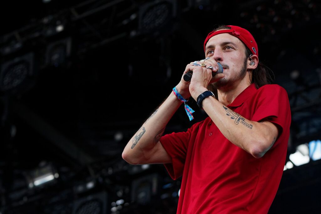 Le rappeur belge Roméo Elvis annonce la sortie de son troisième album