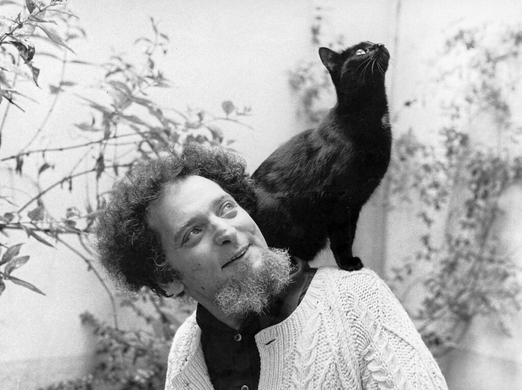 Lieux, de Georges Perec : un projet inachevé bientôt publié