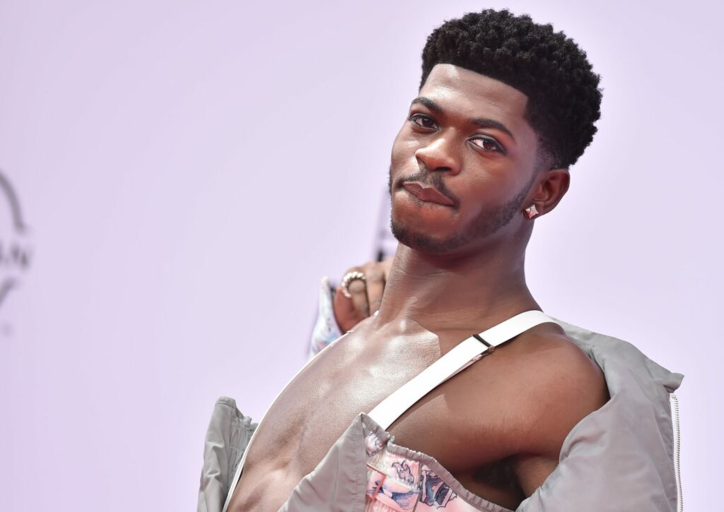 Lil Nas X annonce une tournée mondiale et un concert au Zénith de Paris
