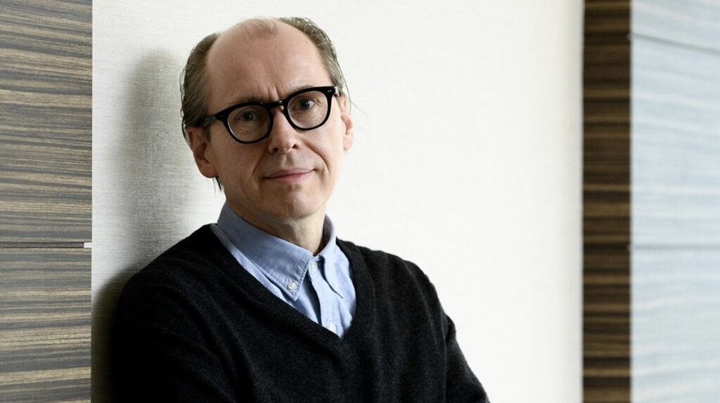 David Peace : “J’essayais de résoudre l’affaire, pas d’écrire un roman”