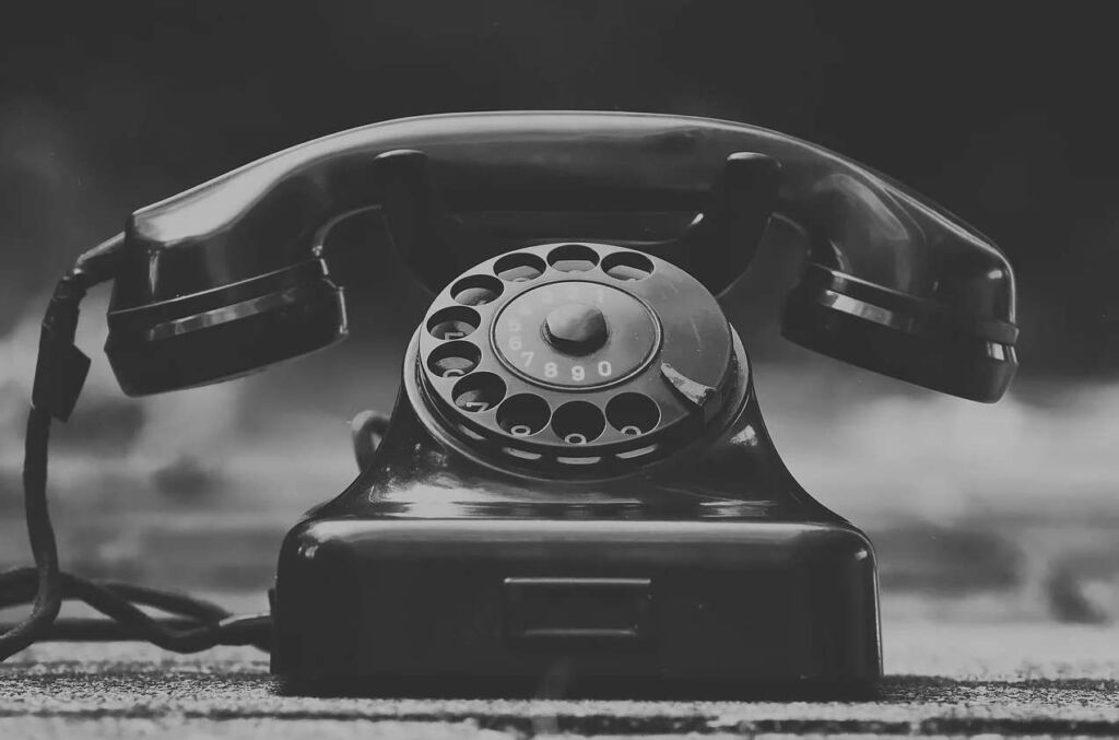 Le téléphone fixe, boudé par les Français