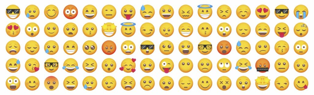 Comment proposer officiellement vos idées d’emoji