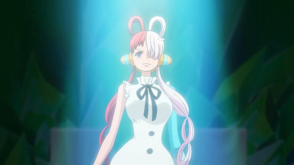 One Piece RED sortira finalement plus tôt que prévu au cinéma en France