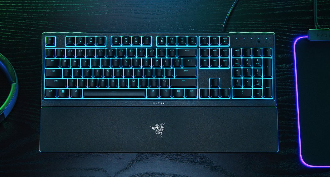 Razer lance deux nouveaux claviers gamers pour les adeptes de la finesse