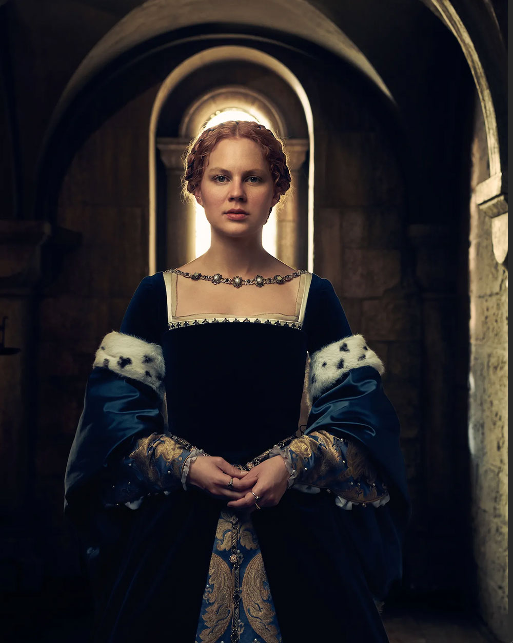 “Becoming Elizabeth” : amours et trahisons à la cour d’Angleterre