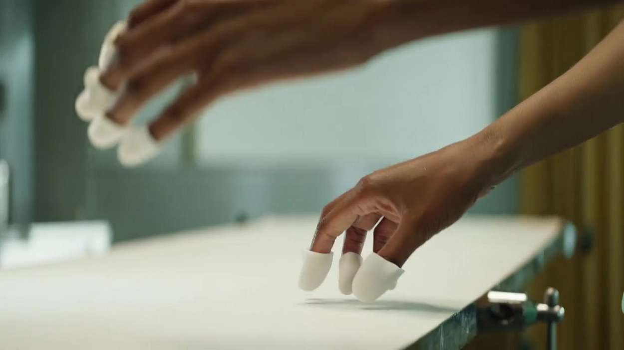 Quand Meta conjugue la VR au futur, cela donne ça