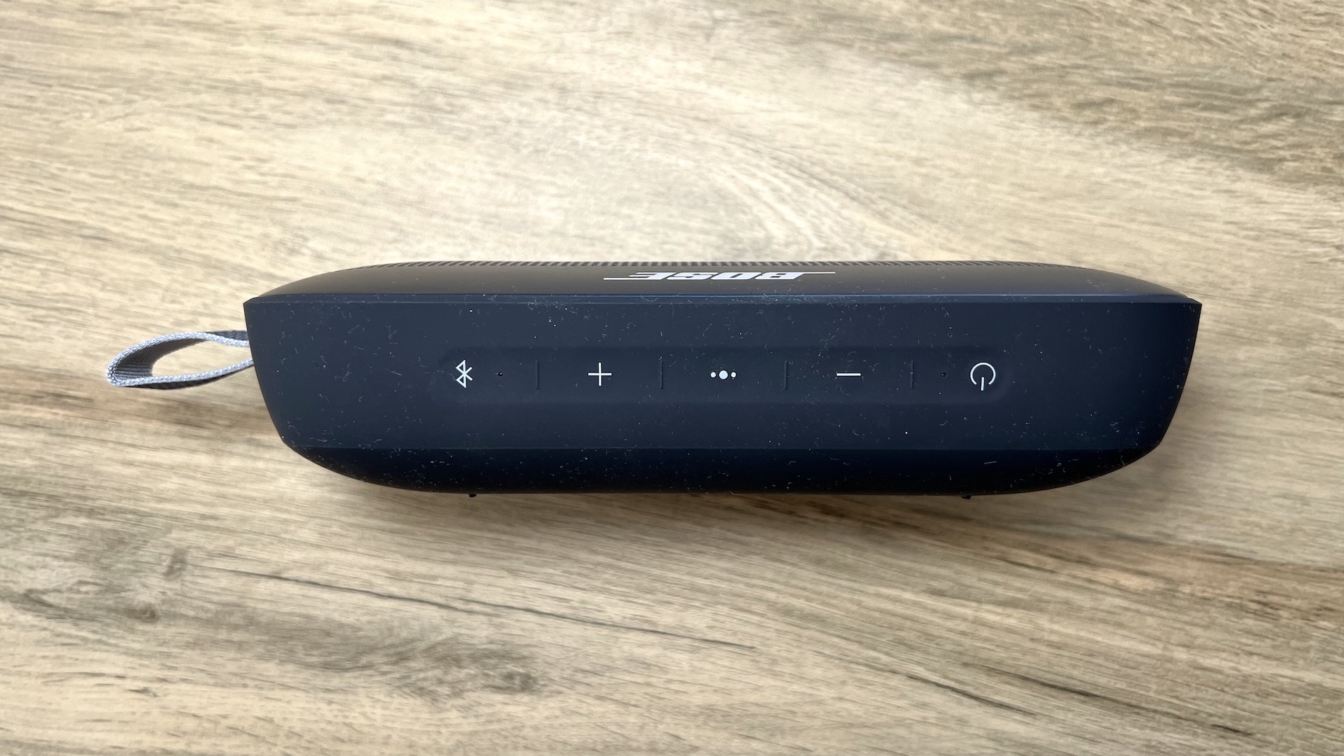 Test Labo de la Bose Soundlik Flex : performante et polyvalente