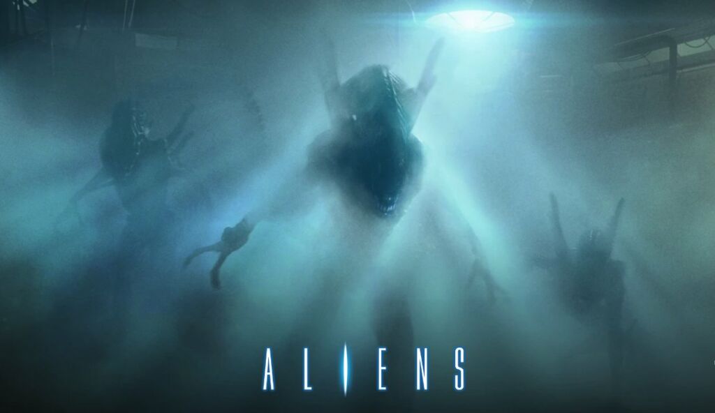 Aliens : un survival horror compatible VR annoncé - L'Éclaireur Fnac