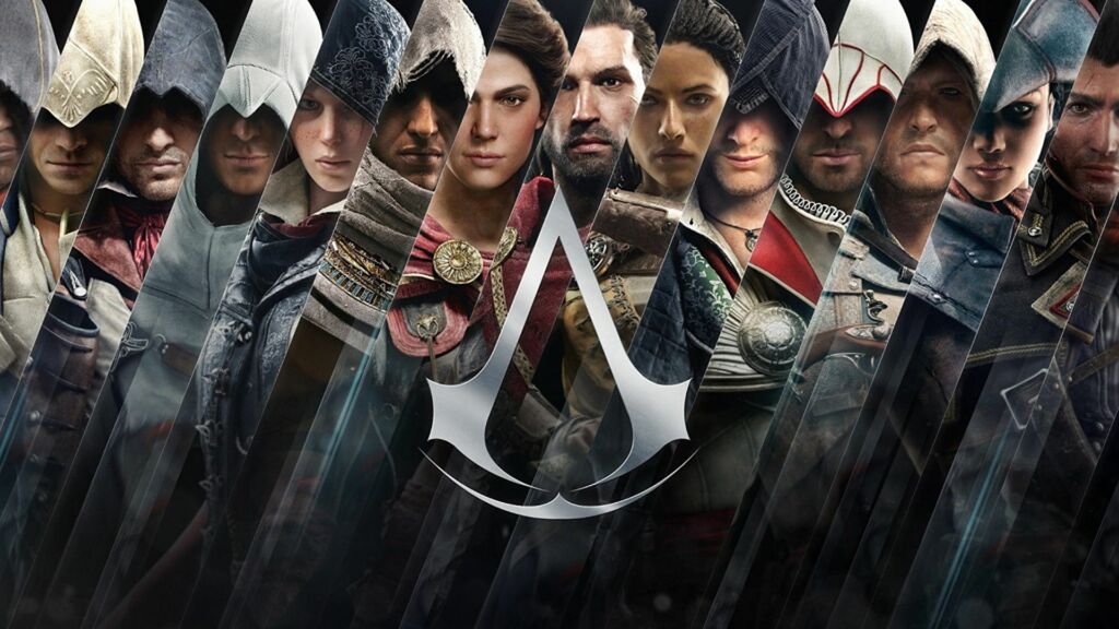 Assassin's Creed Rift reporté à l'été 2023, Ubisoft dans la tourmente