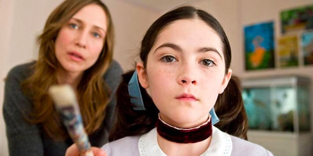 Esther 2 : le film d’horreur se dévoile dans une bande-annonce suffocante