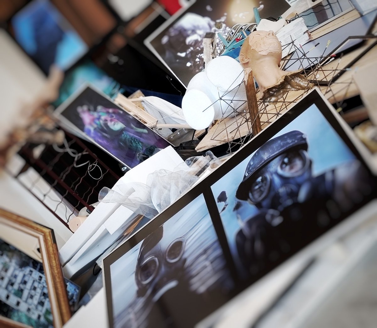 NFT Factory : “On prend à bras-le-corps les enjeux sociétaux”