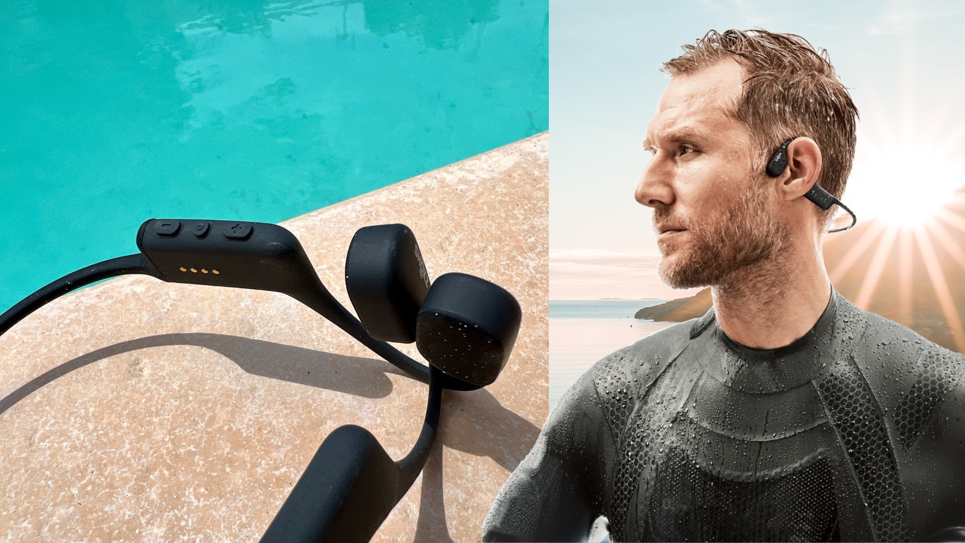 Écouteurs pour faire du sport : sélection musclée pour été agité