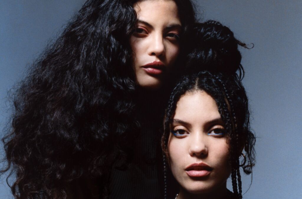 Ibeyi : la sororité sacrée dans leur nouvel album “Spell 31”