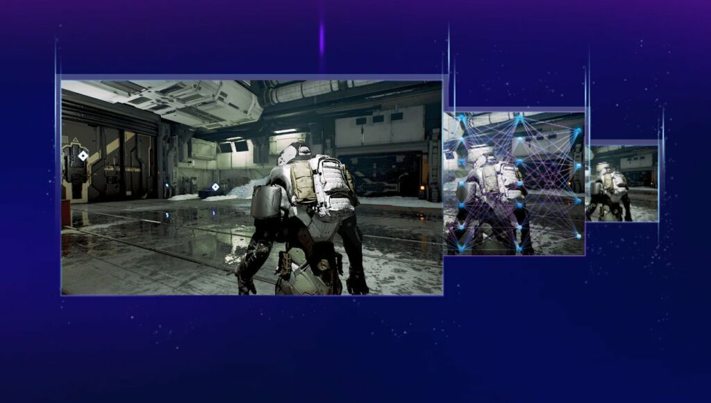 its supersampling technology competing with DLSS – Archyde