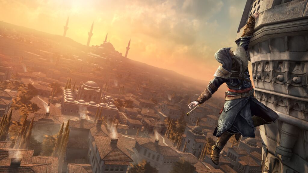 L'intrigue et le gameplay du prochain Assassin's Creed viennent de fuiter