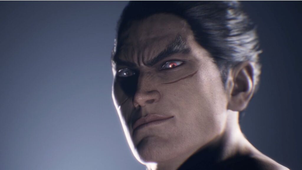 Versus fighting : un nouveau jeu Tekken en approche