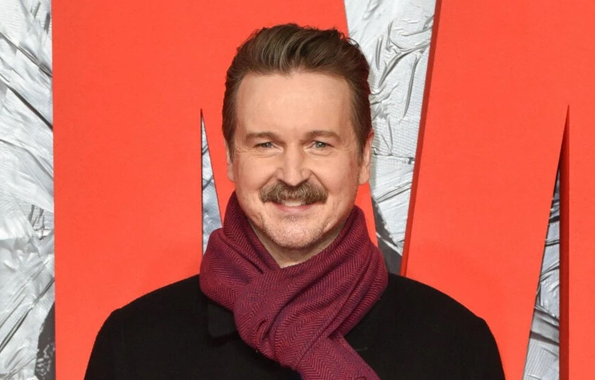 Le réalisateur de The Batman, Matt Reeves, signe un accord avec Warner