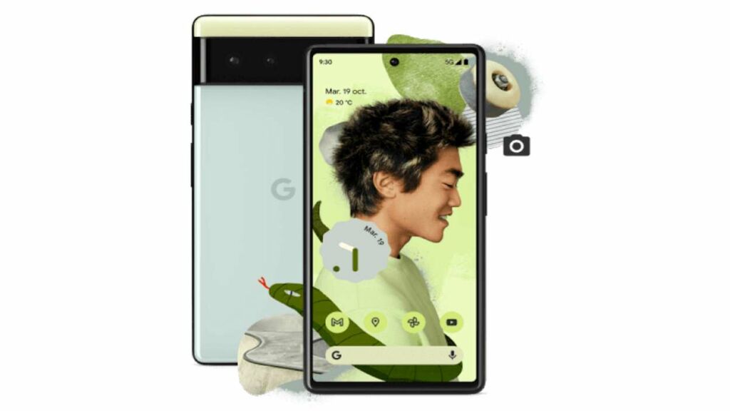 Android 13 : un bug affecte la charge sans-fil de certains Pixel
