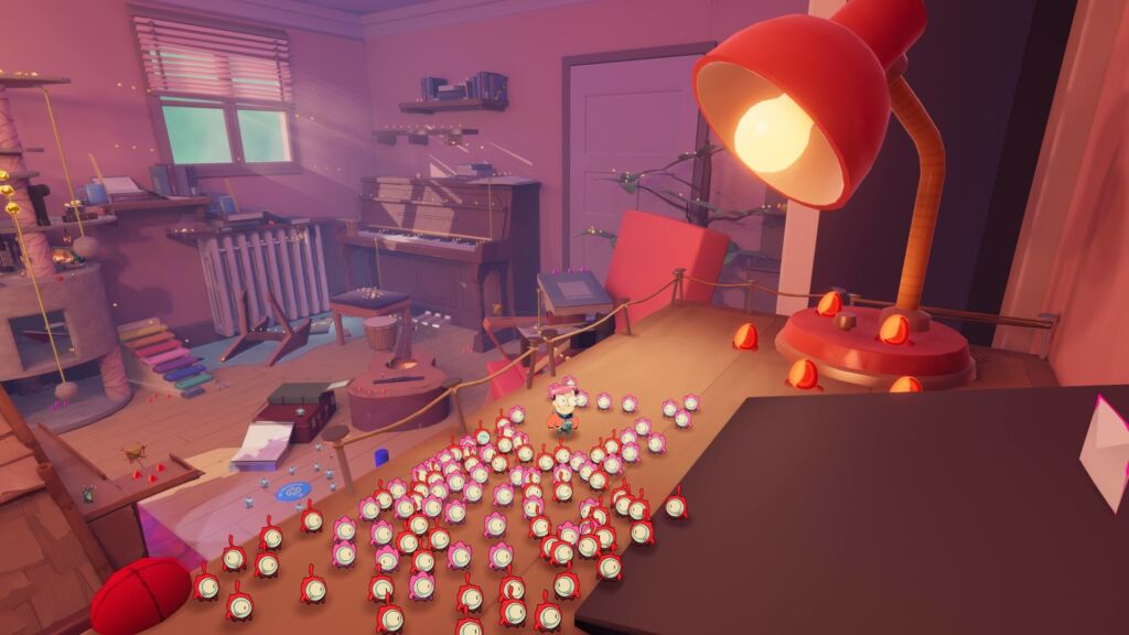 Coffee Talk, Immortality... De gros jeux arrivent sur le Xbox Game Pass