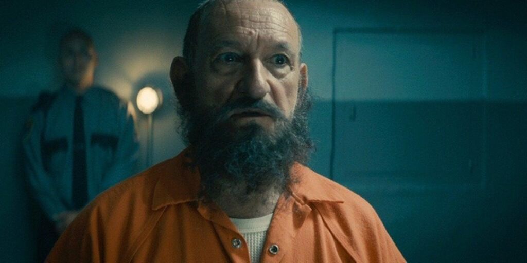 Trevor Slattery (Ben Kingsley) sera de retour dans la série Wonder Man