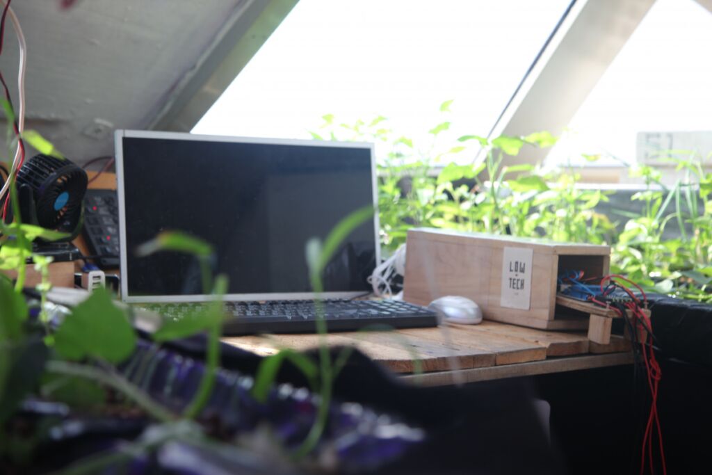 Le mouvement low-tech, le début d'une autre abondance