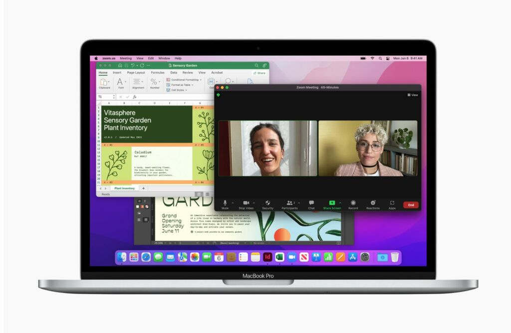 French Days : le MacBook Pro M2 avec 16 Go de RAM perd 180€