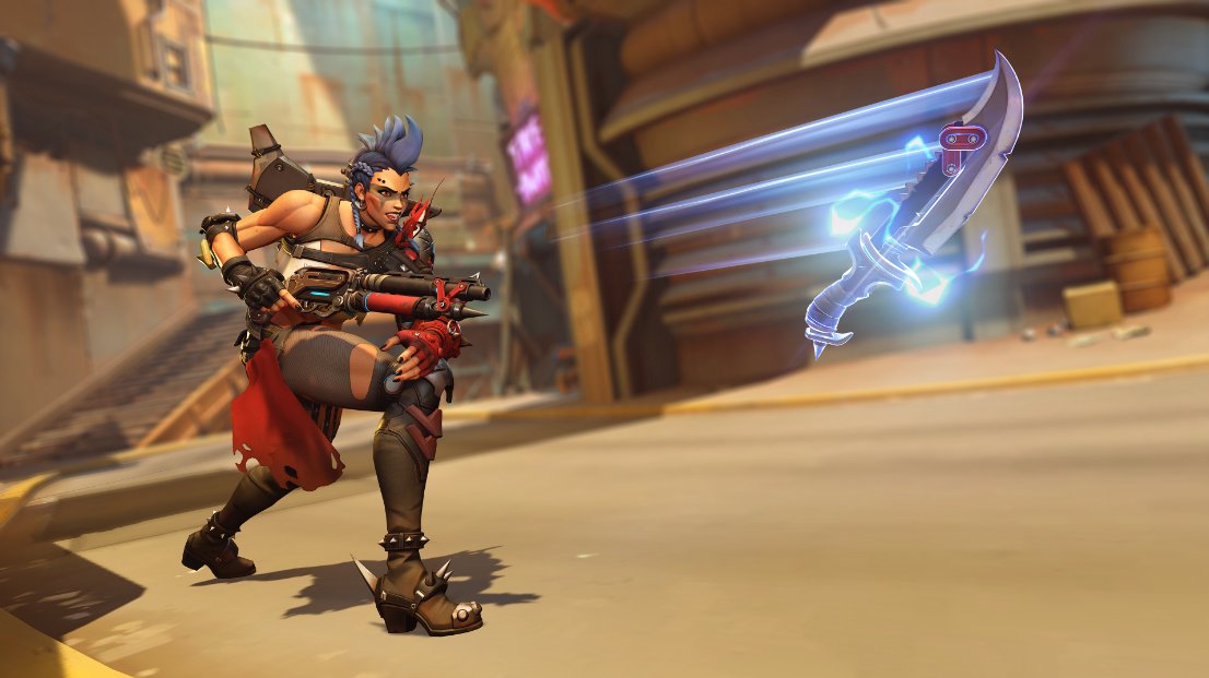 On a joué à “Overwatch 2” et on a plus de questions que de réponses