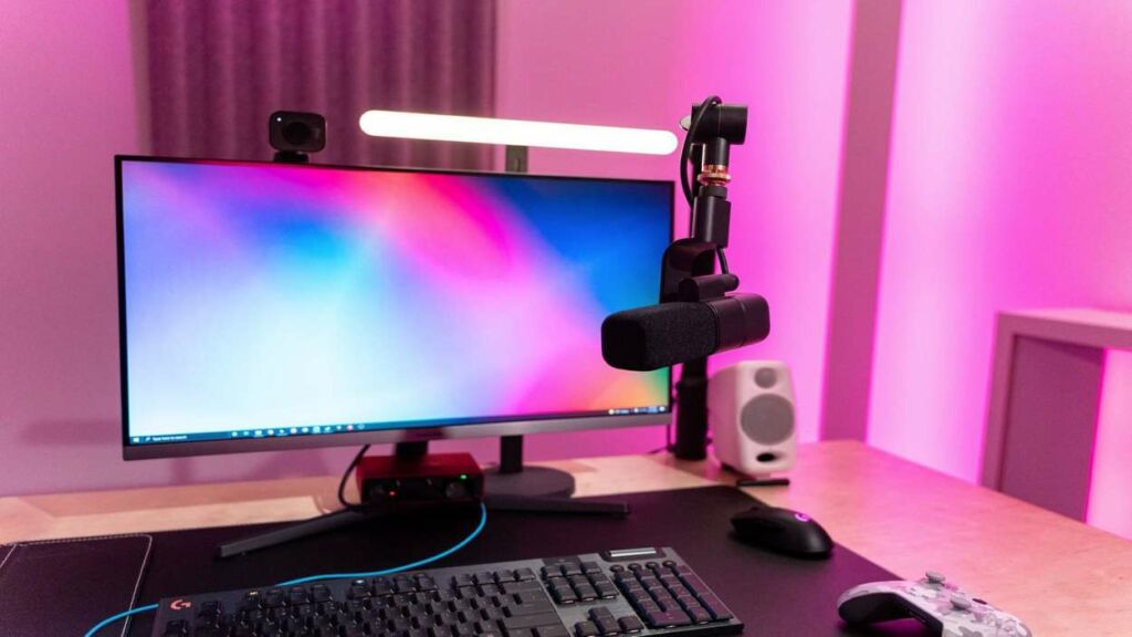 Logitech For Creators : deux nouveaux périphériques pour les streamers