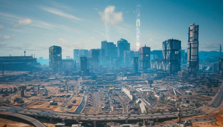 Après “Arcane”, “Cyberpunk” s'illustre dans l'adaptation de jeux vidéo