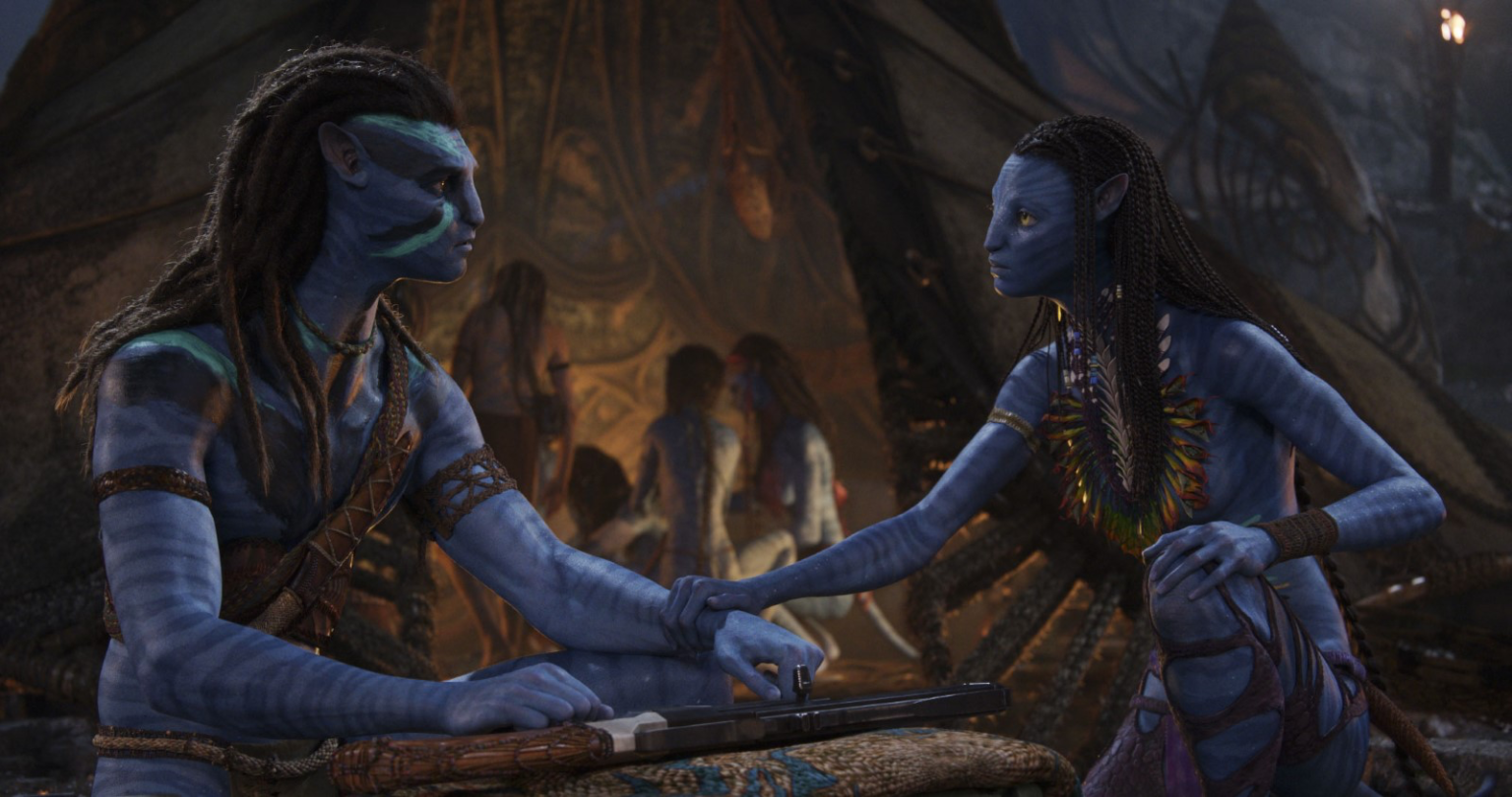 Treize ans après sa sortie, “Avatar” reprend la tête du box-office