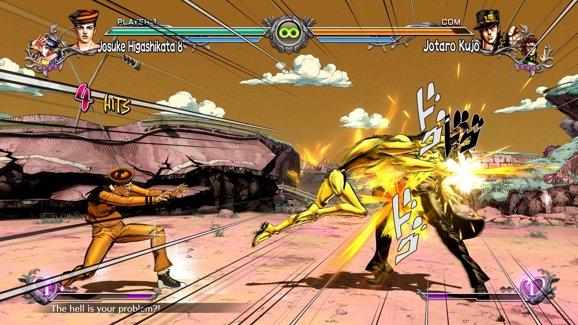 JoJo's Bizarre Adventure: All-Star Battle R arrive sur consoles et PC