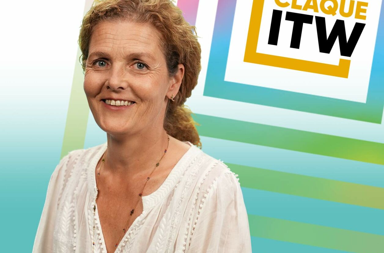 Sarah Jollien-Fardel : premier roman, premier prix