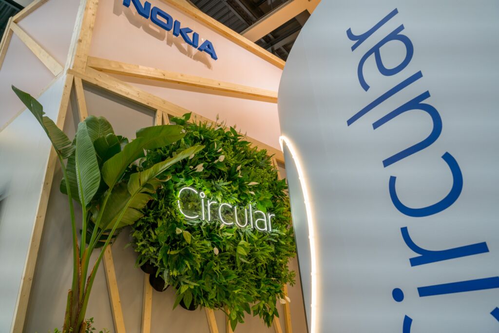 IFA 2022 : Nokia veut vous récompenser pour garder votre smartphone longtemps