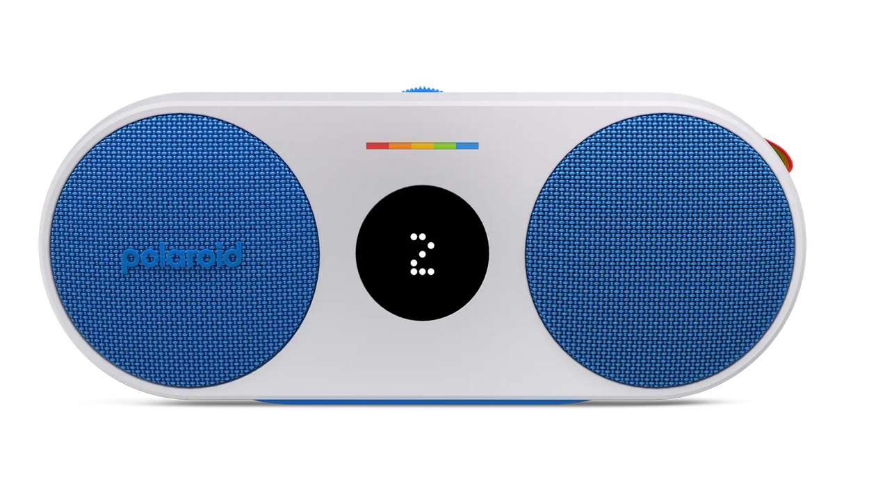 Polaroid part à la conquête du marché du son et présente quatre enceintes